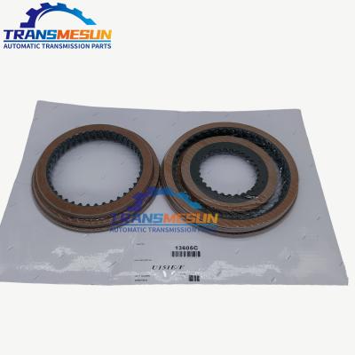 China Toyota U151F 5-Speed Automatic Transmission Rebuild Overhaul Kit 2002-2009 for sale