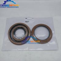 China Toyota U151F 5-Speed Automatic Transmission Rebuild Overhaul Kit 2002-2009 for sale