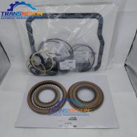 China Toyota U151F 4-Speed Automatic Transmission Rebuild Overhaul Kit 2.4L for sale