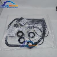 China Toyota U340E U341E U340F U341F Automatic Transmission Master Rebuild Kit 4-Speed for sale