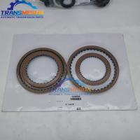 China Toyota U340E U341E U340F U341F Automatic Transmission Master Rebuild Kit 4-Speed for sale