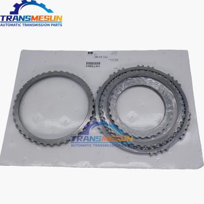 China BMW 8 Speed GA8F22AW TG-81SC Automatic Transmission Overhaul Rebuild Kit for sale