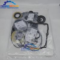 China BMW 8 Speed GA8F22AW TG-81SC Automatic Transmission Overhaul Rebuild Kit for sale