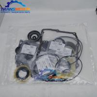 China BMW 8 Speed GA8F22AW TG-81SC Automatic Transmission Overhaul Rebuild Kit for sale