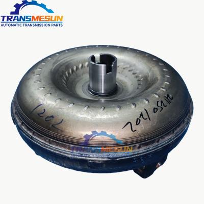 China W221 5-Speed 722.6 Automatic Transmission Torque Converter Assembly A2112501202 for sale