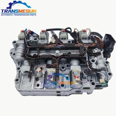 China Ford EDGE 2.0T 8-speed 8F35 Automatic Transmission Body Assembly Does Not Come With Start Stop Function Version for sale