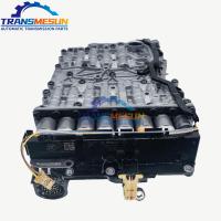 China Maserati Levante 3.0L V6 4WD 8HP-70 Automatic Transmission Valve Body Assembly 673004343 for sale