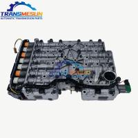 China Maserati Levante 3.0L V6 4WD 8HP-70 Automatic Transmission Valve Body Assembly 673004343 for sale