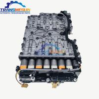 China Maserati Levante 3.0L V6 4WD 8HP-70 Automatic Transmission Valve Body Assembly 673004343 for sale