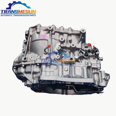 China Remanufactured CVT Transmission RE0F10D for Nissan Rogue T32 2.5L FWD 2014-2020 for sale