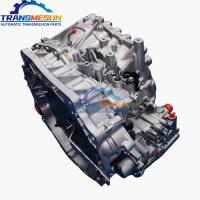 China Remanufactured CVT Transmission RE0F10D for Nissan Rogue T32 2.5L FWD 2014-2020 for sale