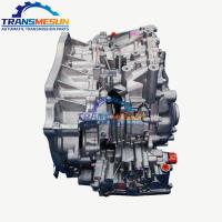 China Remanufactured CVT Transmission RE0F10D for Nissan Rogue T32 2.5L FWD 2014-2020 for sale