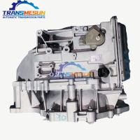 China Remanufactured Ssangyong 2.0T Diesel 4WD 6-Speed DSI M11 Automatic Transmission Assembly for sale