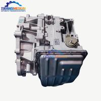 China Remanufactured Ssangyong 2.0T Diesel 4WD 6-Speed DSI M11 Automatic Transmission Assembly for sale