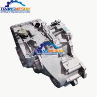 China Remanufactured Ssangyong 2.0T Diesel 4WD 6-Speed DSI M11 Automatic Transmission Assembly for sale