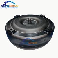 China Remanufactured Nissan Y62 Patrol 5.6L VK56VD Torque Converter 311001XR0D 41M for sale