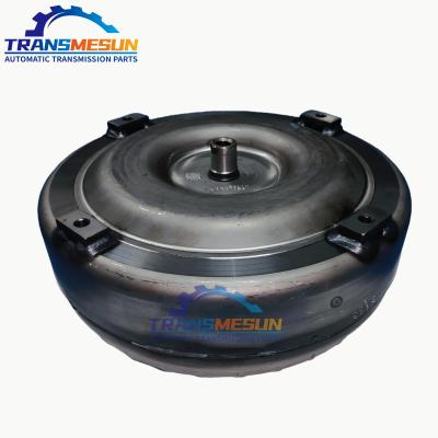 China Remanufactured Nissan Y62 Patrol 5.6L VK56VD Torque Converter 311001XR0D 41M for sale