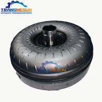 China Remanufactured Nissan Y62 Patrol 5.6L VK56VD Torque Converter 311001XR0D 41M for sale