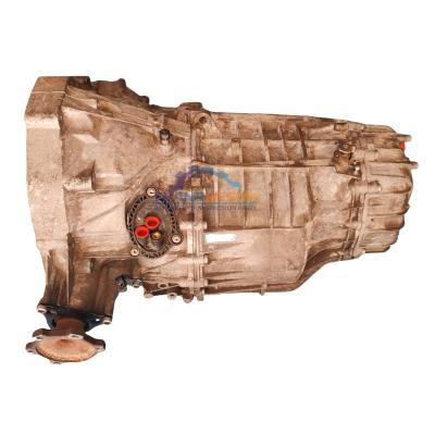 China 2011 A6 C7 2.0T 0AW endless automatic transmission assembly for sale