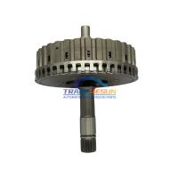 China CVT180 Transmission Input Shaft and Forward Clutch Assembly 018CHA1509100 for Chery Tiggo 4 2019-2024 for sale