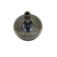 China CVT180 Transmission Input Shaft and Forward Clutch Assembly 018CHA1509100 for Chery Tiggo 4 2019-2024 for sale