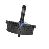 China CVT250 Transmission Input Shaft and Forward Clutch Assembly 025CHA1509100 for Chery Tiggo 4 2019-2024 for sale