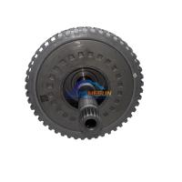 China CVT250 Transmission Input Shaft and Forward Clutch Assembly 025CHA1509100 for Chery Tiggo 4 2019-2024 for sale