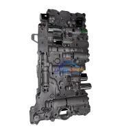 China A750E Transmission Valve Body Assembly with Solenoid Kit 3541060580 for Toyota Lexus Prado GX400 2003-2015 for sale
