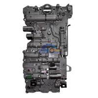 China A750E Transmission Valve Body Assembly with Solenoid Kit 3541060580 for Toyota Lexus Prado GX400 2003-2015 for sale