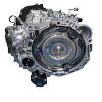 China Remanufactured C0GF1 CVT Transmission Assembly 480002H003 for Hyundai Kia Elantra K3 1.5T 2WD for sale