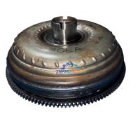 China Remanufactured CVT Transmission Torque Converter 451002H000 for Hyundai Kia IX25 K3 1.5T 2WD 2019-2023 for sale
