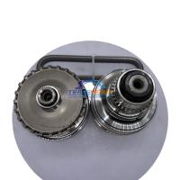 China Remanufactured RDC18 Transmission Pulley Belt Set Sprocket Kit for Changan Oshan Fengon 2017-2023 1.5L for sale