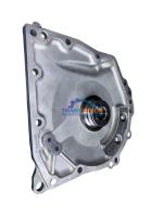 China Transmission Rear Cover Assembly 35102-42010 for Toyota RAV4 U140F 4-Speed Automatic for sale
