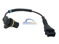 China Transmission Speed Sensor 24357518732 for Mini Cooper R50 R52 1.6L CVT for sale