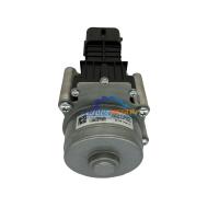 China 7DCT330 Transmission Electronic Oil Pump Assembly 3055014200 for Geely Boyue 1.5T 2.0T for sale