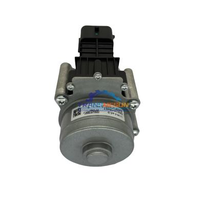 China 7DCT330 Transmission Electronic Oil Pump Assembly 3055014200 for Geely Boyue 1.5T 2.0T for sale