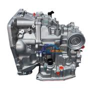 China Remanufactured JF414E Automatic Transmission Assembly 310203MX0D for Nissan March 1.5L HR15DE 2010-2015 for sale