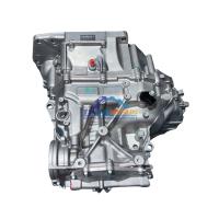 China Remanufactured JF414E Automatic Transmission Assembly 310203MX0D for Nissan March 1.5L HR15DE 2010-2015 for sale