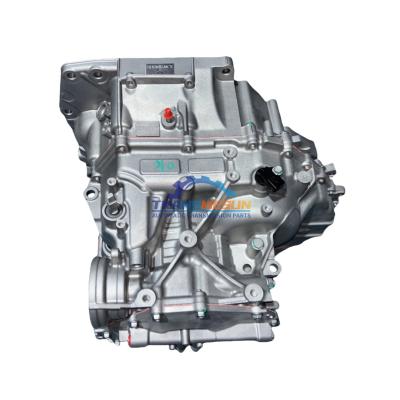 China Remanufactured JF414E Automatic Transmission Assembly 310203MX0D for Nissan March 1.5L HR15DE 2010-2015 for sale