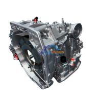 China Remanufactured JF414E Automatic Transmission Assembly 310203MX0D for Nissan March 1.5L HR15DE 2010-2015 for sale