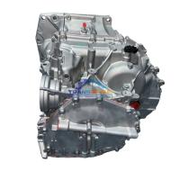 China Remanufactured JF414E Automatic Transmission Assembly 310203MX0D for Nissan March 1.5L HR15DE 2010-2015 for sale