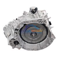 China Remanufactured DCT Transmission Assembly DF727 TM047FDB for 2020 Changan CS55 Plus 1.5T 2WD for sale