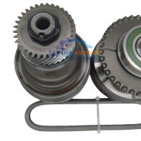 China Transmesun Remanufactured CVT18 018CHA Pulley Belt Repair Kit for Geely Chery 2019 18CHA1502550 for sale