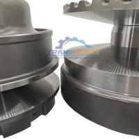 China Transmesun Remanufactured CVT18 018CHA Pulley Belt Repair Kit for Geely Chery 2019 18CHA1502550 for sale