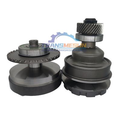 China Transmesun Remanufactured CVT18 018CHA Pulley Belt Repair Kit for Geely Chery 2019 18CHA1502550 for sale