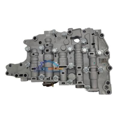 China Transmesun 025CHA1502600 Automatic Transmission Valve Body for CHERY Tiggo 4 CVT Hydraulic Control Module for sale