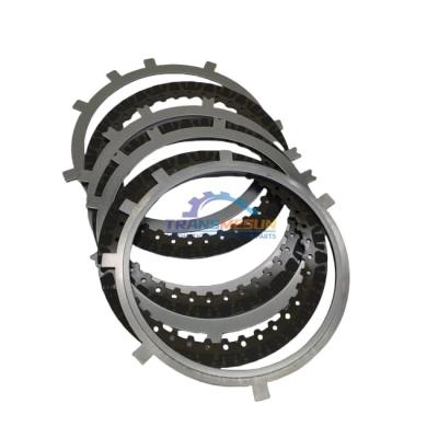China Transmesun A6GF1-2 Automatic Transmission Assembly Disk Set Under Drive Brake 456252F050 for Hyundai for sale