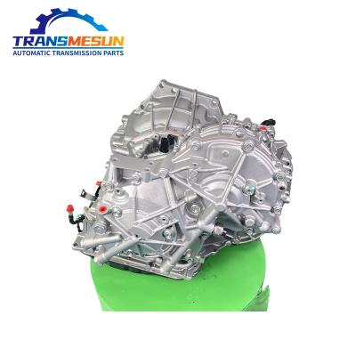 China Transmesun K114F Remanufactured Automatic Transmission Assembly 30400-48020 for Toyota RAV4 3ZRFAE Engine for sale