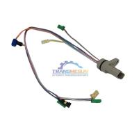 China CVT K313 Transmission Wire Harness Assembly for Toyota Corolla 2014-2019 8212512641 for sale
