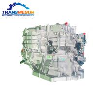 China Transmesun Remanufactured Automatic Transmission Assembly 30400-28081 for Toyota Noah K114 3ZR-FAE Engine 2017-2022 for sale